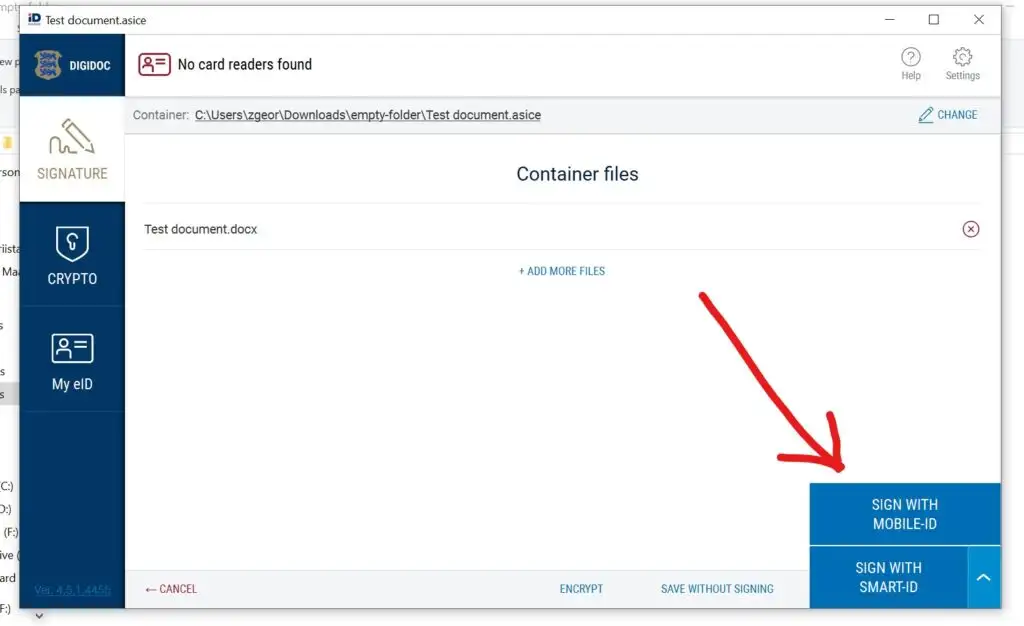 A visual, step-by-step guide on how to digitally sign documents in ...