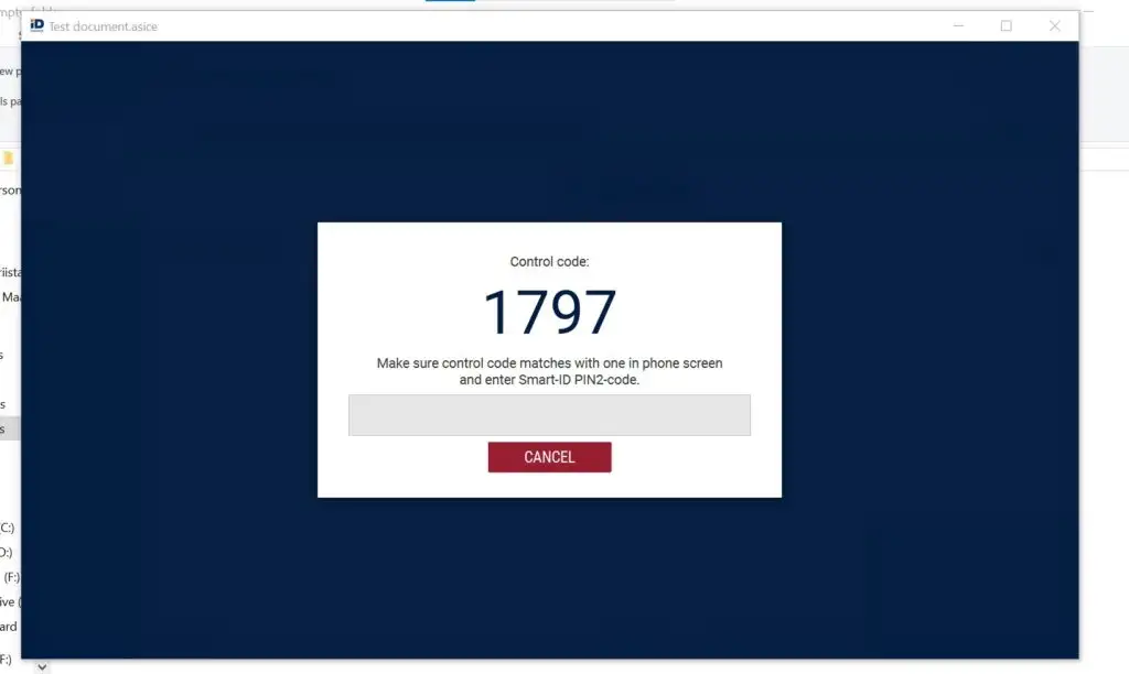 A visual, step-by-step guide on how to digitally sign documents in ...
